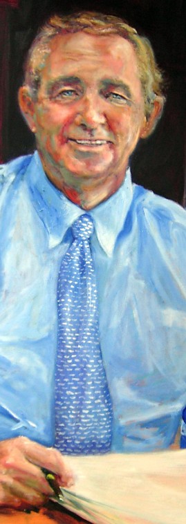 Art on Life FionaKnox paintings